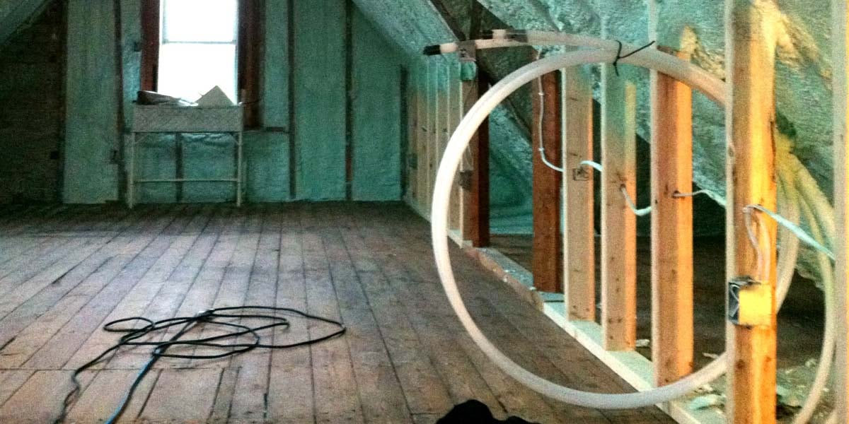 Green Builder Media | Matt Power, Editor-In-Chief